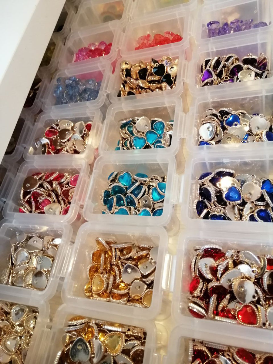 extra charm. – Princess Collars